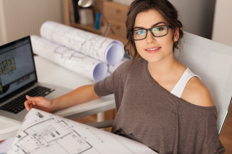 Dicas para escolher um escritório de arquitetura - Raceplan Construtora